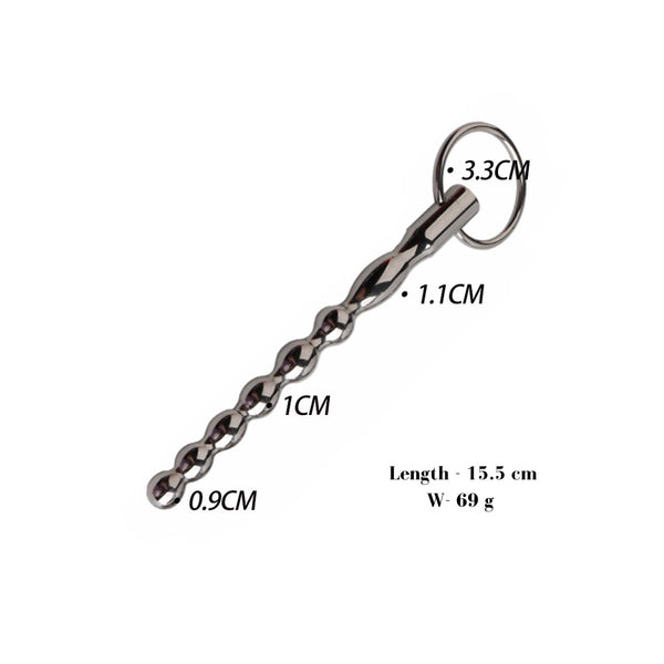 POURKINKS SOUNDING METAL STICKS – Kamasstudio