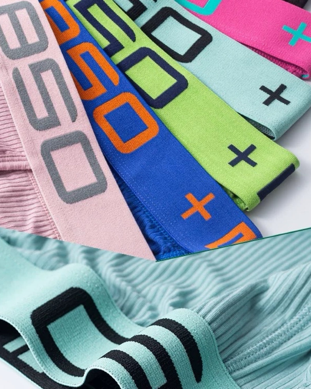 OBSO MEN’S CALCULATION SEMI BRIEFS – Kamasstudio