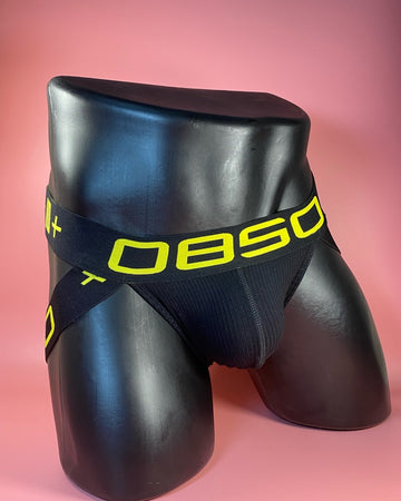 Best Jockstrap Support Underwear for Men – Kamasstudio